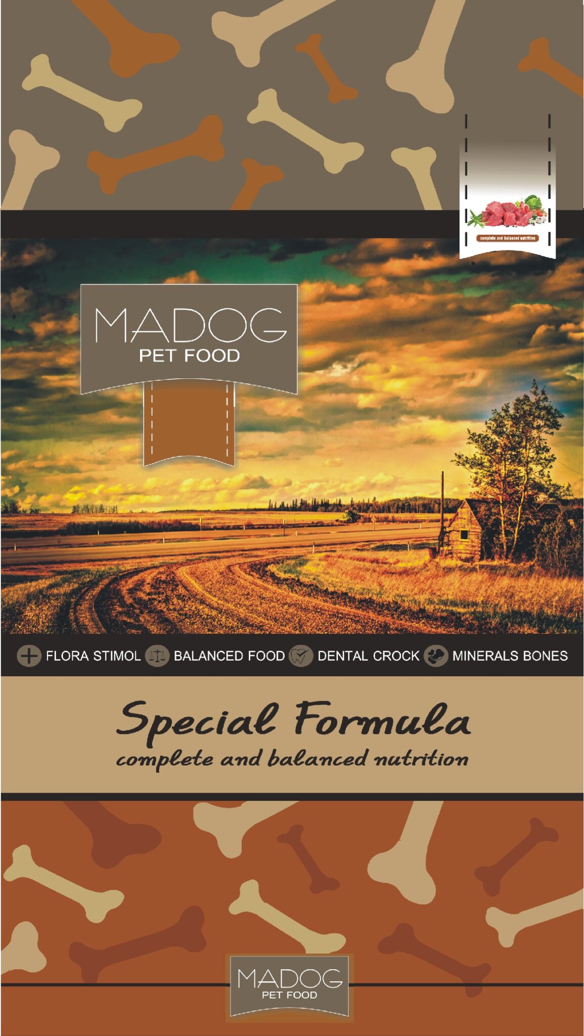 Ξηρά Τροφή Σκύλων – i-Pet.gr/Shop